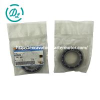 China EexcavaStart Hitachi EX200-5 Excavator Ball Bearing 6008X C78-7008C for sale