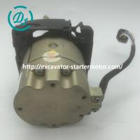 China EexcavaStart CAT 246D Excavator Joystick Control Group 460-5343 24V for sale