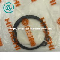 China EexcavaStart Hitachi EX200-5 Excavator Retaining Ring 962002 Main Pump Part for sale