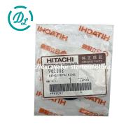 China EexcavaStart Hitachi EX200-5 Excavator Retaining Ring 962002 Main Pump Part for sale