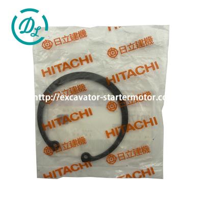 China EexcavaStart Hitachi EX200-5 Excavator Retaining Ring 991725 Main Pump Part for sale