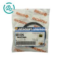 China EexcavaStart Hitachi EX200-5 Excavator Retaining Ring 991725 Main Pump Part for sale