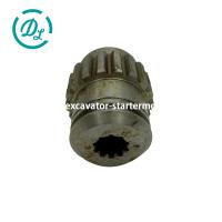 China EexcavaStart Hitachi EX200-5 Excavator Shaft Gear 3055594 24V Hydraulic Part for sale