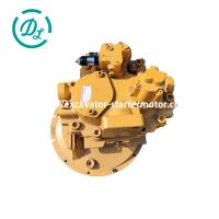 China EexcavaStart CAT Hydraulic Main Pump 504-5477 469-4091 for E336D2 E340D2 for sale