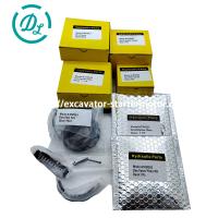 China EexcavaStart A10VG63 Rexroth Hydraulic Pump Repair Kit for Excavator for sale