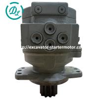 China EexcavaStart KYB Hydraulic Swing Motor B0250-27069 for Hitachi ZAX60 Excavator for sale