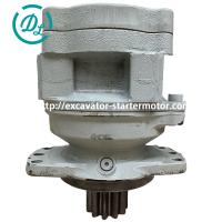 China EexcavaStart KYB Hydraulic Swing Motor B0250-27069 for Hitachi ZAX60 Excavator for sale