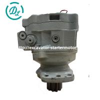 China EexcavaStart KYB Hydraulic Swing Motor B0250-27069 for Hitachi ZAX60 Excavator for sale