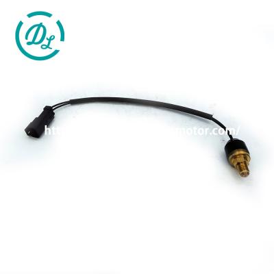 China EexcavaStart CAT E311D Excavator Pressure Switch 226-3020 309-5769 102-2240 for sale