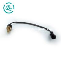 China EexcavaStart CAT E311D Excavator Pressure Switch 226-3020 309-5769 102-2240 for sale