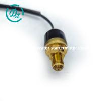 China EexcavaStart CAT E311D Excavator Pressure Switch 226-3020 309-5769 102-2240 for sale