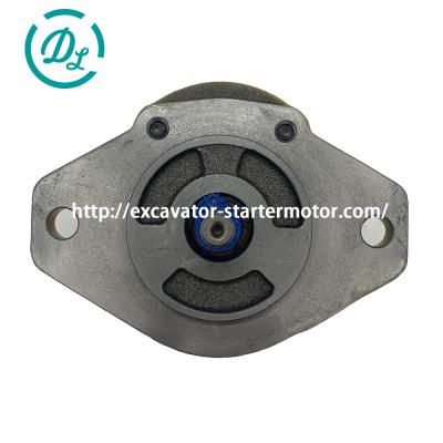 China EexcavaStart 2835992 Excavator Fan Motor Gear Pump 24V for CAT E330C for sale