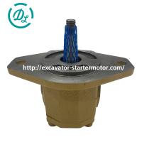 China EexcavaStart 2835992 Excavator Fan Motor Gear Pump 24V for CAT E330C for sale