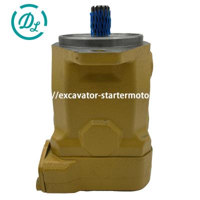 China EexcavaStart 234-4638 10R-8694 Hydraulic Fan Motor for CAT E336D2 Excavator for sale