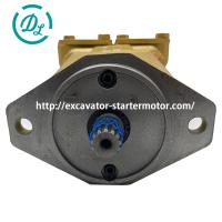 China EexcavaStart 234-4638 10R-8694 Hydraulic Fan Motor for CAT E336D2 Excavator for sale