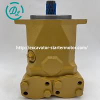 China EexcavaStart 234-4638 10R-8694 Hydraulic Fan Motor for CAT E336D2 Excavator for sale