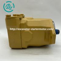 China EexcavaStart 234-4638 10R-8694 Hydraulic Fan Motor for CAT E336D2 Excavator for sale
