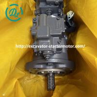 China EexcavaStart Volvo EC240B Hydraulic Main Pump K3V112DT-9N24 24V for sale