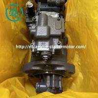 China EexcavaStart Volvo EC240B Hydraulic Main Pump K3V112DT-9N24 24V for sale