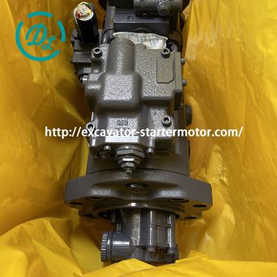 China EexcavaStart Volvo EC240B Hydraulic Main Pump K3V112DT-9N24 24V for sale