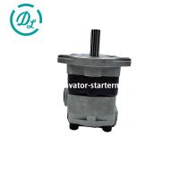 China EexcavaStart KYB PSVD2-27E Hydraulic Gear Pump for Yanmar VIO55 Excavator for sale