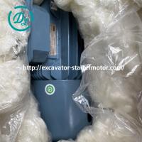 China EexcavaStart HINAR 3KW-MK12-40R12.8 Cable Drum for Excavator Hydraulic Parts for sale