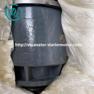 China EexcavaStart HINAR 3KW-MK12-40R12.8 Cable Drum for Excavator Hydraulic Parts for sale