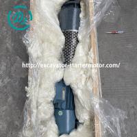 China EexcavaStart HINAR 3KW-MK12-40R12.8 Cable Drum for Excavator Hydraulic Parts for sale
