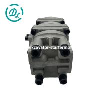 China EexcavaStart Komatsu PC10-7 Hydraulic Pump 705-41-08070 705-41-08001 for sale