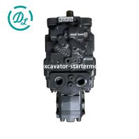 China EexcavaStart Komatsu PC35MR-2 Hydraulic Main Pump 24V OEM 708-1S-11212 for sale