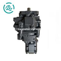 China EexcavaStart Komatsu PC35MR-2 Hydraulic Main Pump 24V OEM 708-1S-11212 for sale