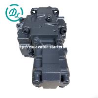 China EexcavaStart Komatsu PC35MR-2 Hydraulic Main Pump 24V OEM 708-1S-11212 for sale