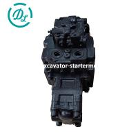 China EexcavaStart Komatsu PC35MR-3 Hydraulic Main Pump 708-3S-00710 708-3S-00711 for sale