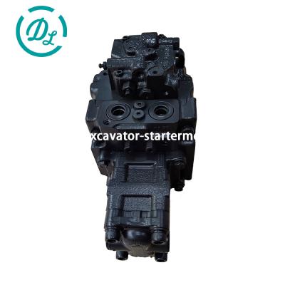 China EexcavaStart Komatsu PC35MR-3 Hydraulic Main Pump 708-3S-00710 708-3S-00711 for sale