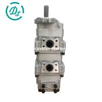 China EexcavaStart Komatsu PC50UU-1 Hydraulic Pump 705-41-08090 705-41-08010 for sale