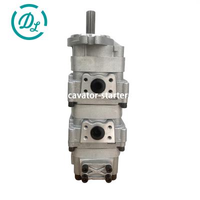 China EexcavaStart Komatsu PC50UU-1 Hydraulic Pump 705-41-08090 705-41-08010 for sale