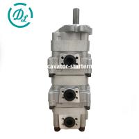 China EexcavaStart Komatsu PC50UU-1 Hydraulic Pump 705-41-08090 705-41-08010 for sale