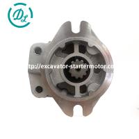 China EexcavaStart Komatsu PC50UU-1 Hydraulic Pump 705-41-08090 705-41-08010 for sale