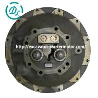 China EexcavaStart Komatsu PC78US-6 Excavator Main Pump Flange 708-3T-11210 708-3T-04220 for sale