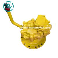 China EexcavaStart Komatsu PC120-8 Excavator Swing Motor 706-7C-01020 203-26-81000 for sale