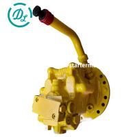 China EexcavaStart Komatsu PC120-8 Excavator Swing Motor 706-7C-01020 203-26-81000 for sale