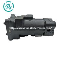 China EexcavaStart Komatsu PC200-8 Excavator Swivel Joint 703-08-33631 703-08-33630 for sale
