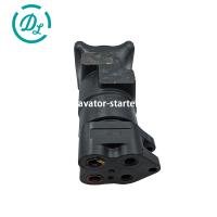 China EexcavaStart Komatsu PC200-8 Excavator Swivel Joint 703-08-33631 703-08-33630 for sale