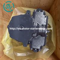 China EexcavaStart Komatsu PC360-7 Hydraulic Main Pump 702-2G-00022 702-2G-00023 for sale