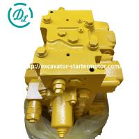 China EexcavaStart Komatsu PC300-7 Excavator Main Control Valve 723-47-26103 for sale
