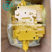 China EexcavaStart Komatsu PC300-7 Excavator Main Control Valve 723-47-26103 for sale