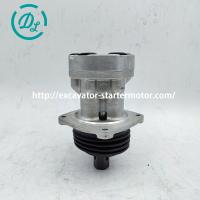 China EexcavaStart KPM PV48K1362 PV48K1361 Excavator Hydraulic Joystick 24V for sale