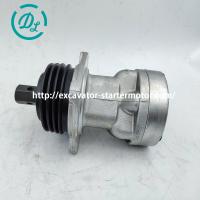 China EexcavaStart KPM PV48K1362 PV48K1361 Excavator Hydraulic Joystick 24V for sale
