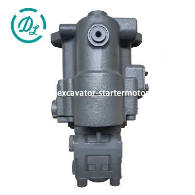 China EexcavaStart Nachi Excavator Hydraulic Pump PVD-1B-32P-11G5 for Hitachi ZX30U-2 for sale