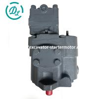China EexcavaStart Nachi Excavator Hydraulic Pump PVD-1B-32P-11G5 for Hitachi ZX30U-2 for sale
